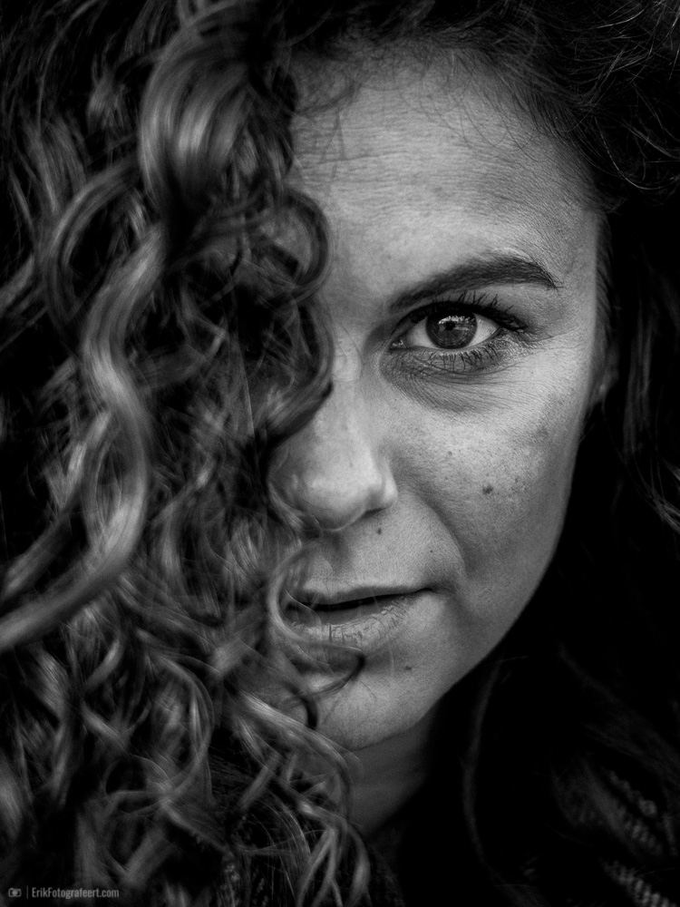 Lisa – Erik fotografeert